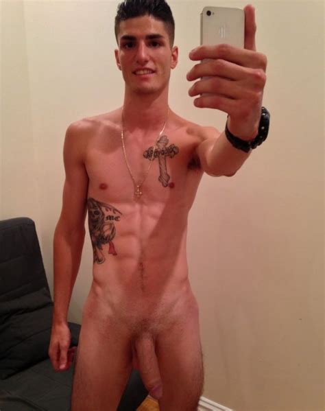 Redhead With Big Dick Guy Cumception