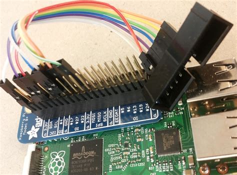 esp32 jtag debugging using raspberry pi gambaran