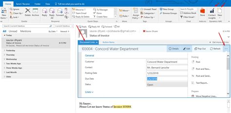 microsoft dynamics nav 2017 how do i enable outlook add in microsoft dynamics nav community