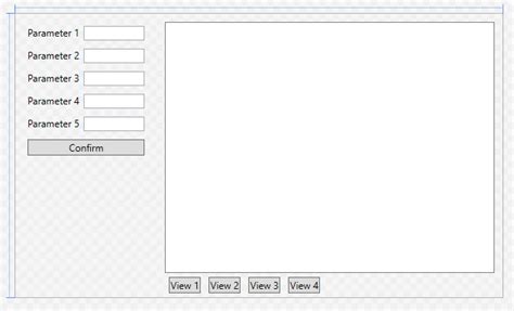 some help getting started with layout ing radzen blazor components radzen