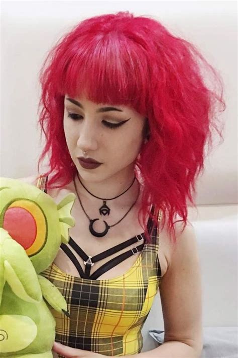 18 Super Bright Emo Hair Ideas We All Have Heard About Bright Emo Hair However Just Few