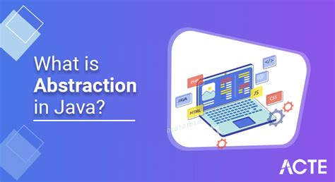 What Is Abstraction In Java Implementations Of Abstraction In Java