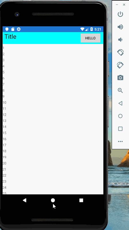 el nuevo checkbox en xamarin forms 4 1 y revisando el
