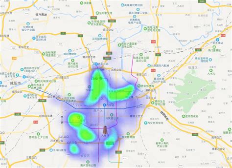 python如何制作地图热力图 怎么做大洲热力图 csdn博客