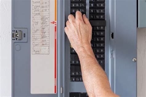 What Is Involved In Upgrading To 200 Electrical Service