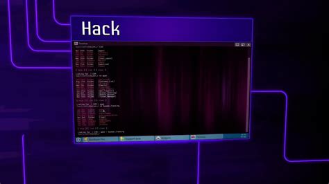 Tech Support Error Unknown Trailer Youtube