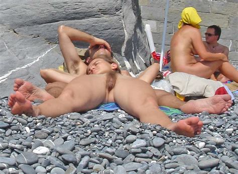 PUBLIC NUDITY PROJECT Guvano