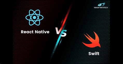 React Native Vs Swift Which Is Best For Your IOS App In 2023