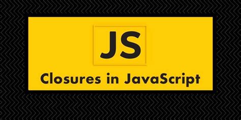 Deep Dive Into JavaScript Closures How And When To Use Them DEV