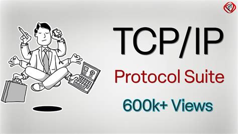 tcp ip model explained tcp ip model animation tcp ip protocol suite tcp ip layers