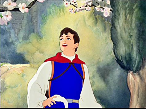 Disney Prince Review Prince Florian Snow White