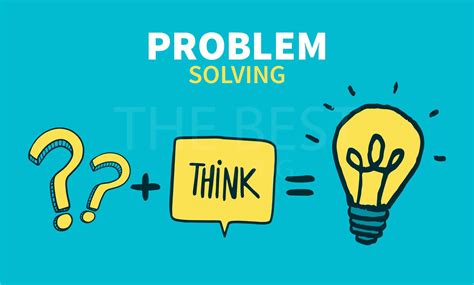 Problem Solving Decision Making Thebest Trainings
