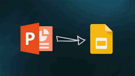 How To Convert PowerPoint To Google Slides 5 Ways