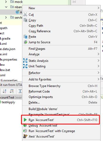 JUnit Tutorial With Examples Setting Up Writing And Running Java