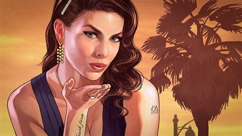 Things We Want To See In Gta 6 Pledge Times