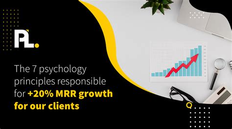 Monthly Recurring Revenue SaaS The 7 Psychology Principles Responsible