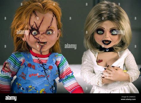 Tiffany Doll Seed Of Chucky