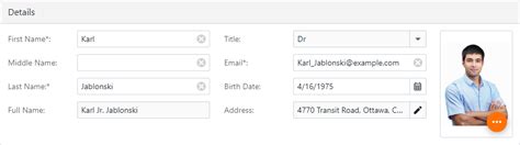 how to customize asp net core blazor ui elements using css 18850 hot sex picture