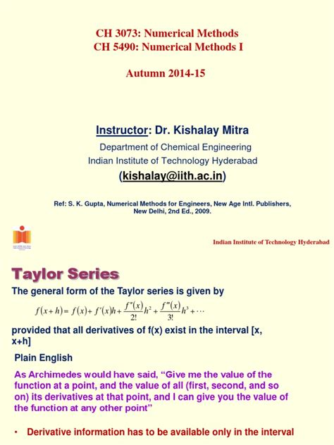 ch 3073 numerical methods ch 5490 numerical methods i autumn 2014 15 pdf eigenvalues and