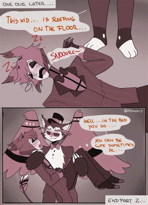 Pin By Ichirukista Forever On Radiohusk 3 Hotel Art Vivziepop Hazbin Hotel Anime Poses