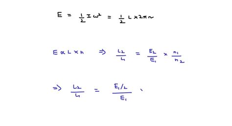 SOLVED A Particle Performs Uniform Circular Motion With An Angular