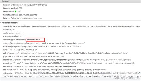 python3请求网页出现乱码 python3请求html乱码问题 csdn博客
