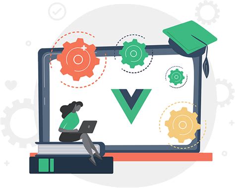 vuejs development services vue js web app development