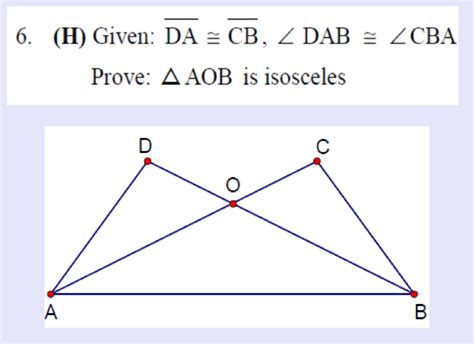 overlapping triangles part 3 diagram quizlet