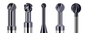 Milling Cutter Tools Explained Types And Selection Guide Wayken