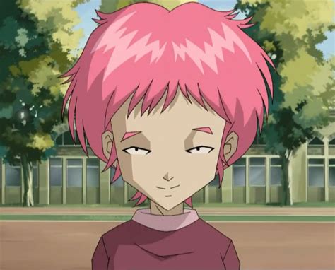 Code Lyoko Screenshots On Twitter The9thjoestar Aelita Mhmm Closes Eyes Twitter