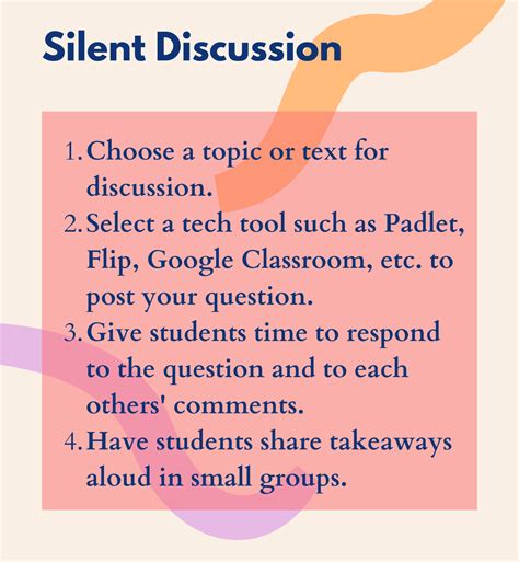 Proven Classroom Discussion Strategies For Deeper Learning Tcea
