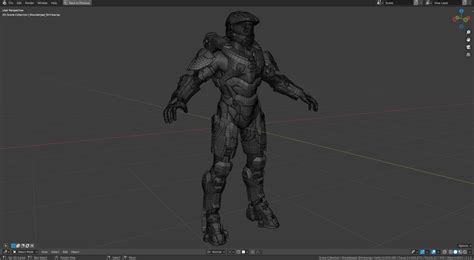 Josh Eastaway On Twitter Chief Is Still Heavily A Wip But I Think Its Really Coming Together