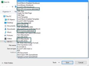 Convert Excel To Csv Top Methods Examples How To Guide