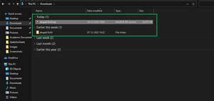 How To Install Drupal In Localhost With XAMPP On Windows GeeksforGeeks