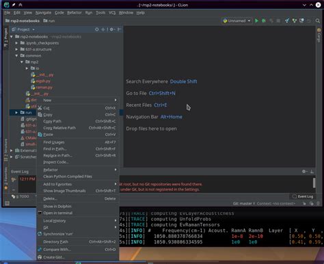 there is no option to mark directory as ides support intellij platform jetbrains