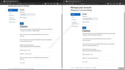 Udemy ASP NET Core Identity User Security Essentials آموزش ای اس پی دا