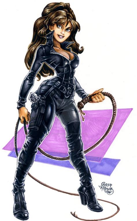 Danger Girl Sydney Savage By Planetdarkone On Deviantart
