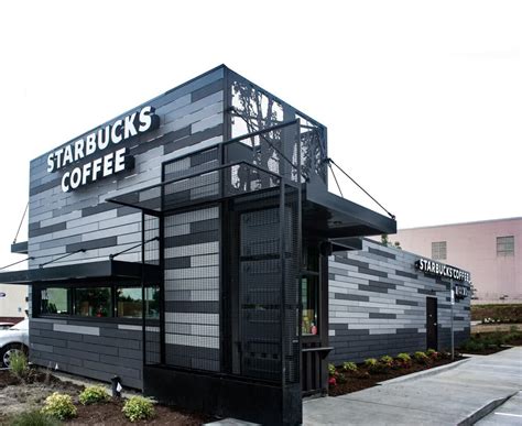 Modular Continues To Make Gains In Fast Food Restaurant Construction