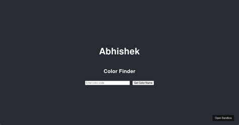 React Compiler Forked Codesandbox