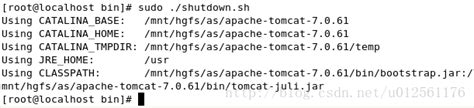 linux下安装myeclipse和tomcat服务器详解，以及我安装过程中所出现的问题以及解决办法，并实现一个web小程序 myeclipse2020linux csdn博客
