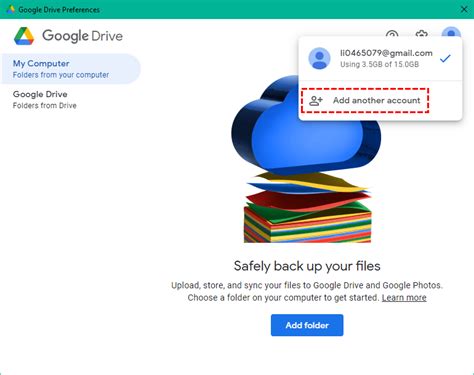 3 Methods Link Google Drive Accounts Easily Updated 2024