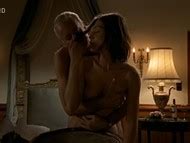 Naked Marion Mitterhammer in Julia Eine ungewöhnliche Frau