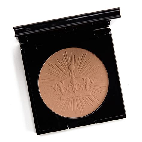 Pat McGrath Divine Bronzer Swatches LaptrinhX News