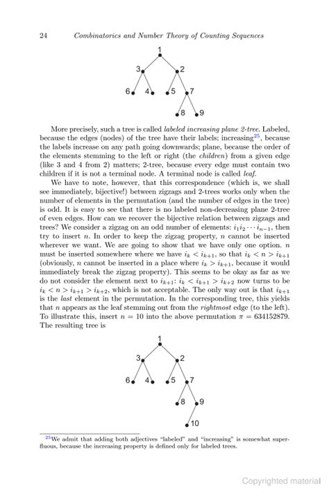 combinatorics and number theory of counting sequences crc press book