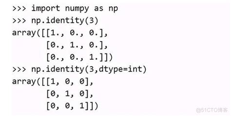 python创建一个三维数组 python创建三维空数组 mob6454cc6f8e48的技术博客 51cto博客
