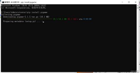 python安装瓶颈——求解决办法 ai技术聚合