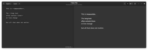 How To Strikethrough Text In Markdown