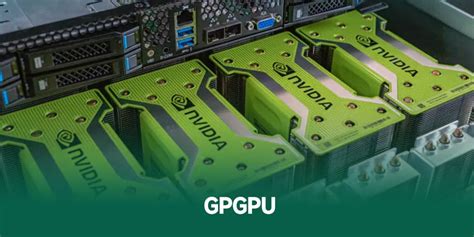 GPU Vs GPGPU Vs DSA Vs FPGA Vs ASIC What Are The Differences IBE