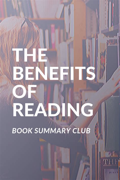 The Importance Of Reading Books 20 Benefits Of Reading 2019 Update
