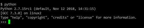 【python教程】ubuntu 搭建 python 环境 小码王